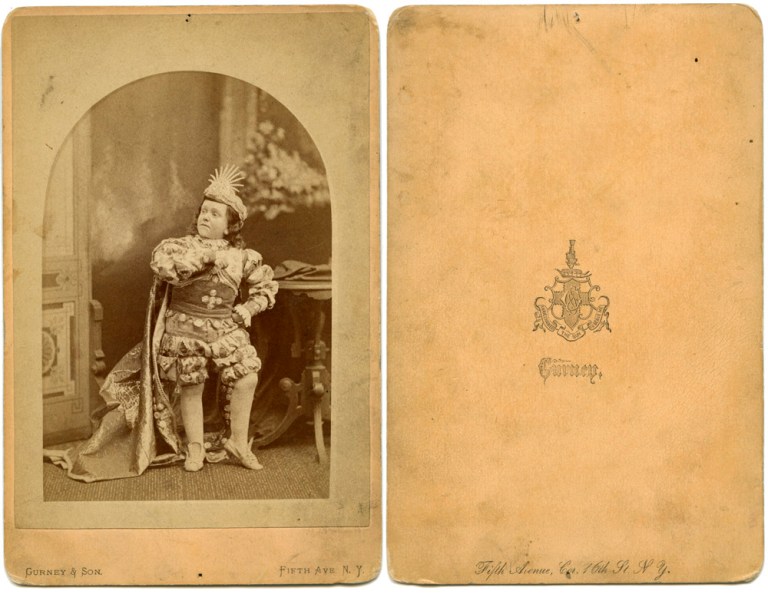 Minnie Warren | dcphotoartist