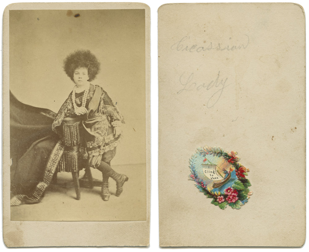 Circassian Beauties | dcphotoartist