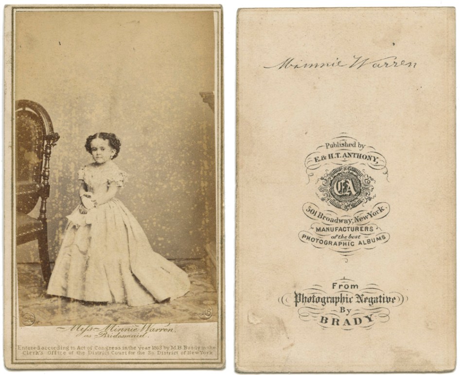 Mathew Brady | dcphotoartist