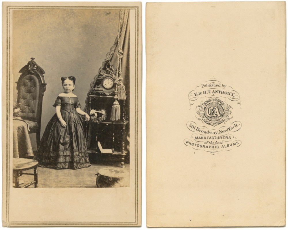 Minnie Warren | dcphotoartist