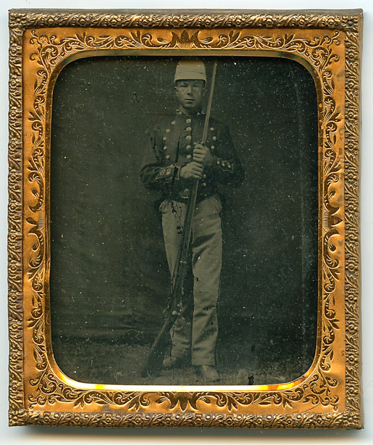 Tintypes | dcphotoartist